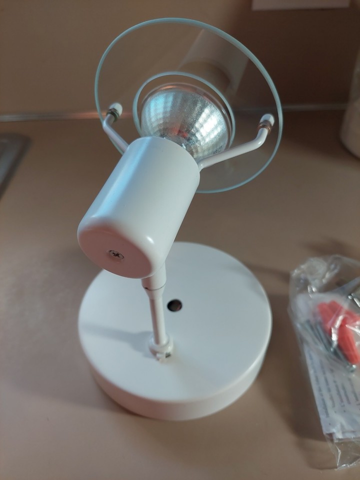 Eurofase Lighting Mono light MR16 bulb Complete with glass and bulb | eBay