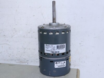 Motors - 3 4 Hp 120