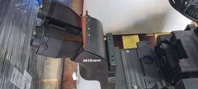 Nikon Eclipse Ti2 Ti2-E Microscope w/TI2-D-PD UPS Shipping! Make Offers ...