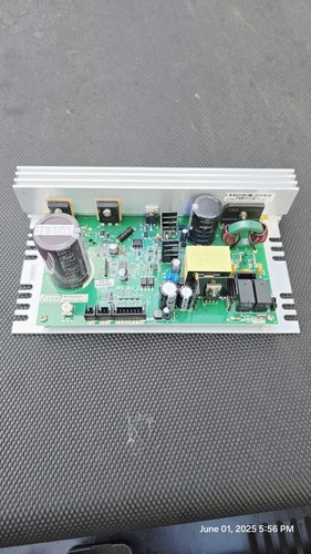 ICON MC1648DLS Treadmill Control Board Controller 386763 (black ...