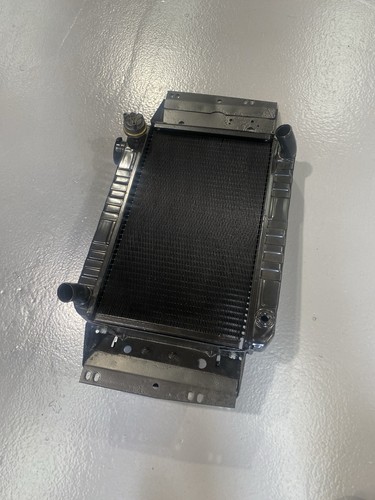 Lotus Elan S4 Radiator | eBay UK