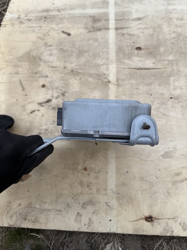 2006-2011 Honda Civic Si Eps Electric Power Steering Control Module | eBay