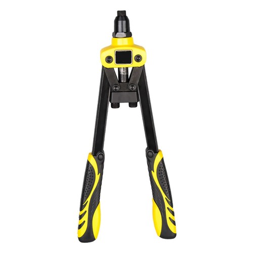 1pc Manual Riveter Tool Alloy Rivet Driver Tool Hand Rivet hand riveter ...