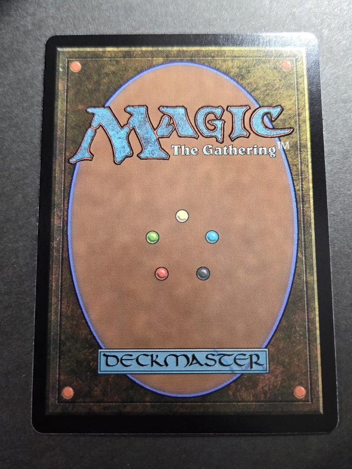 MTG Spider-Man R J. Jonah Jameson #0081 | eBay