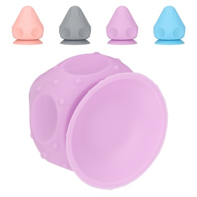 Silicone Myofascial Release Ball Trigger Point Massager Ball Montable ...