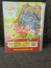 moshi monsters cards products for sale | eBay UK