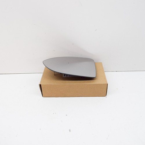 VOLKSWAGEN GOLF MK7 Front Left Door Mirror Glass LHD USA 5G0857521B NEW ...