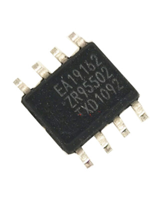 imported TEA19162 EA19162 SOP-8 patch power management chip SOP8 | eBay