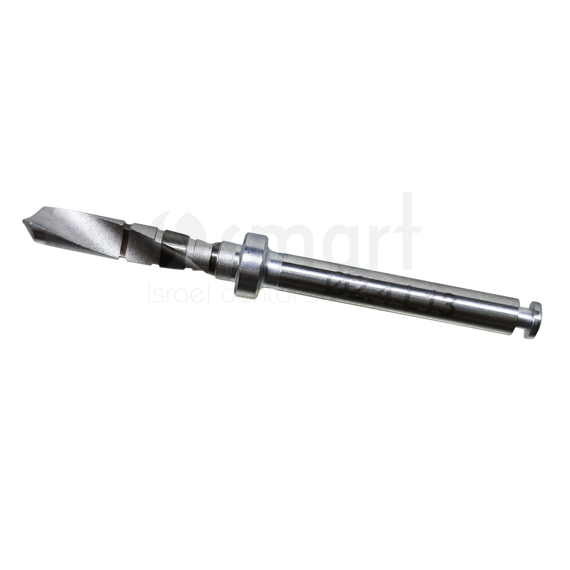 6 pcs Surgical External Step pilot drill built in stopper set box | eBay