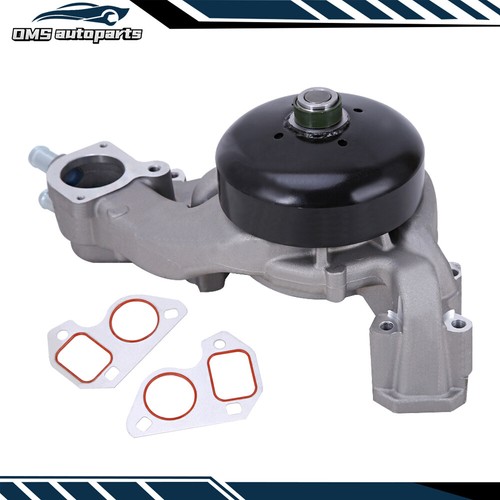 AW6009 Water Pump for Chevy Silverado 1500 Express Suburban GMC Sierra ...