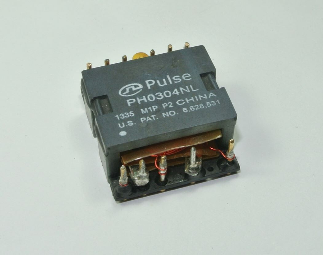 [1 Stk.] _ PH0304NL PULSE TRANSFORMERS ROHS | eBay