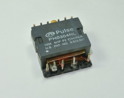 [1 Stk.] _ PH0304NL PULSE TRANSFORMERS ROHS | eBay