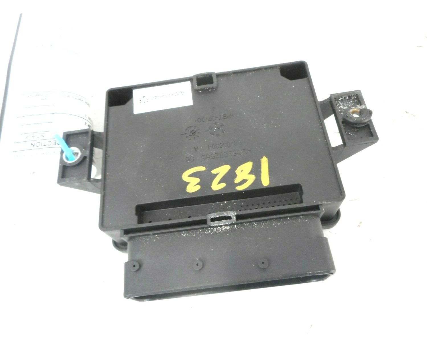 Volvo Xc60 2012 Module Control Unit OEM 6g91-2598-cf for sale online | eBay