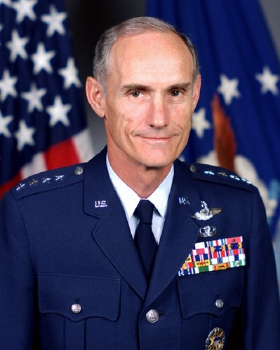 U.S Air Force Four-Star General Merrill Anthony 'Tony' McPeak Photo 114 ...