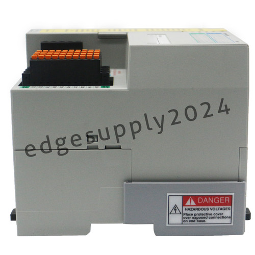 2023 New Allen Bradley 1769-L16ER-BB1B SER C CompactLogix L16 384KB ...