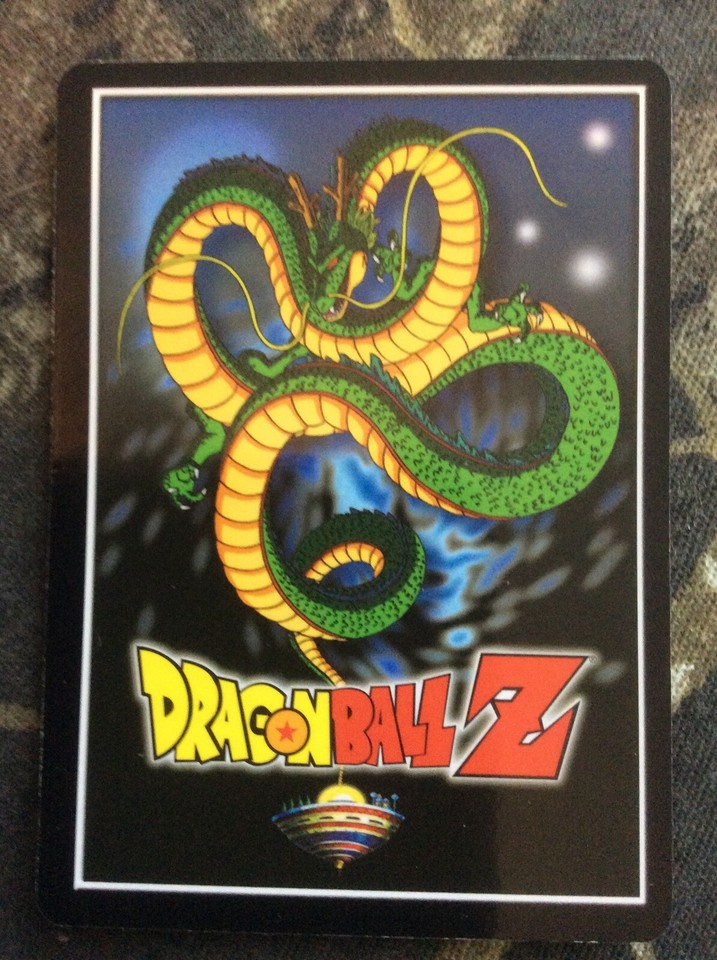 Trunks Level 1 Panini America S1 | eBay