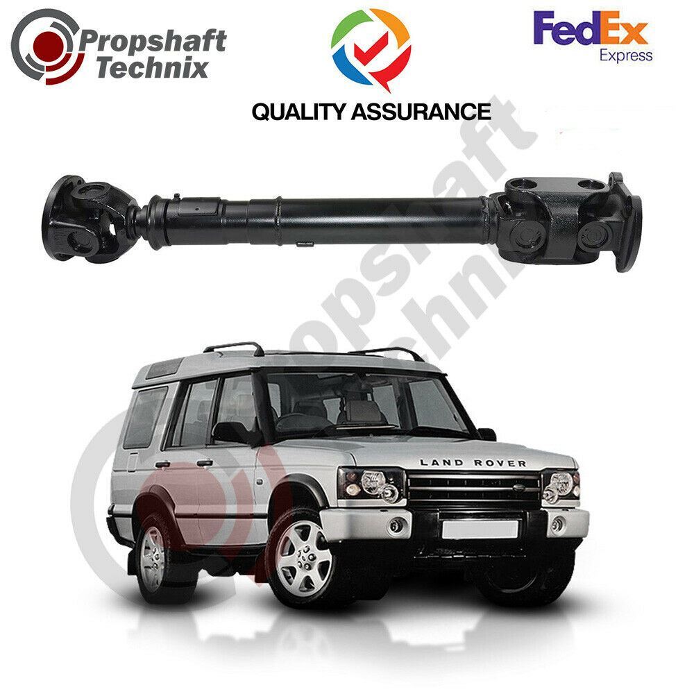 Land Rover Discovery 2 TD5 1998-2004 Front 4X4 Drive Shaft Driveshaft ...