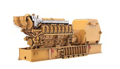 Generators - Kato Generator