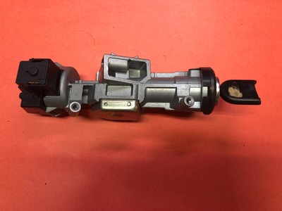 2006-2010 FORD EXPLORER IGNITION LOCK CYLINDER ASSEMBLY WITH KEY USED ...