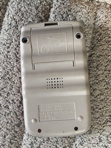 Child World Kids My First Calculator Large Keypad Buttons Sounds Red ...