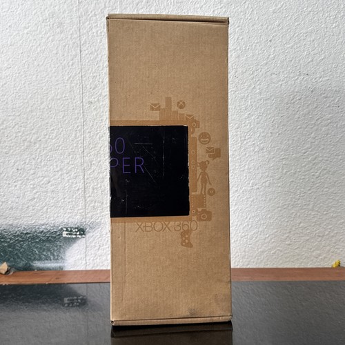 Open Box XDK Microsoft Kinect Motion Sensor Bar Xbox 360 1414 Dev ...