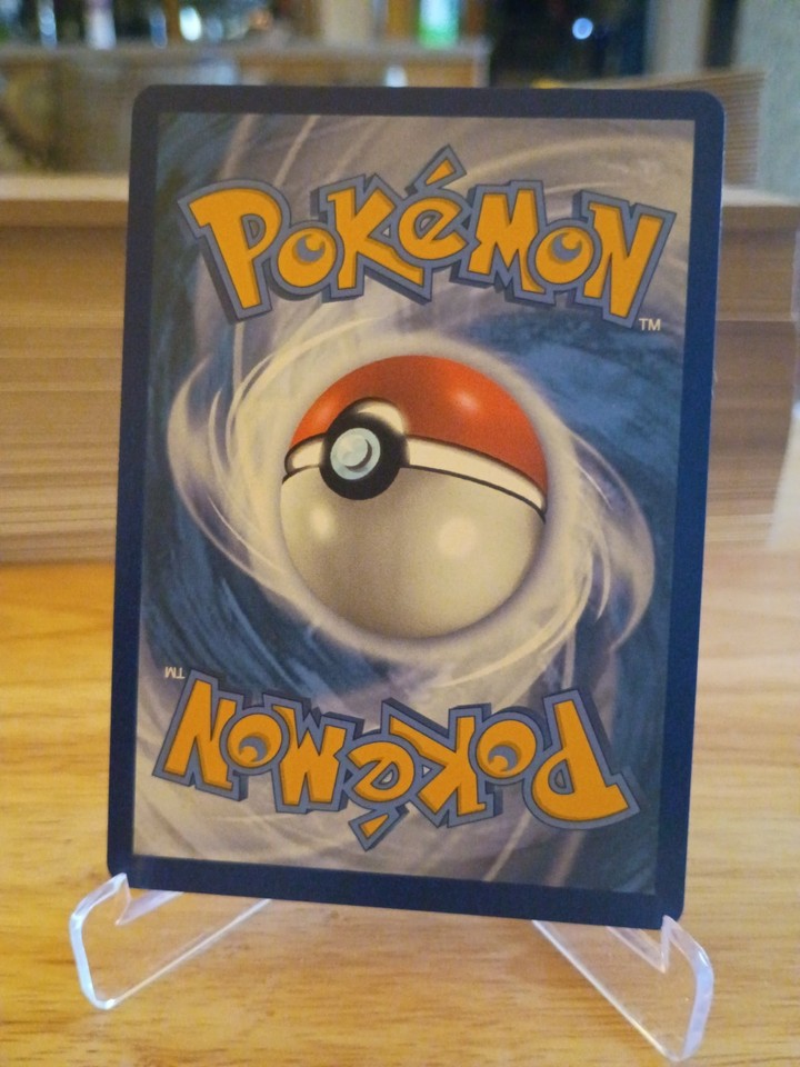 Alolan Exeggutor ex - SV08: Surging Sparks - Pokemon NM 248/191 | eBay