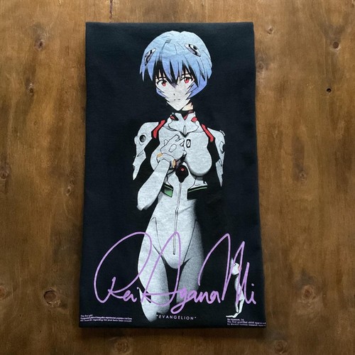 Flagstuff Evangelion - Rei Ayanami | eBay