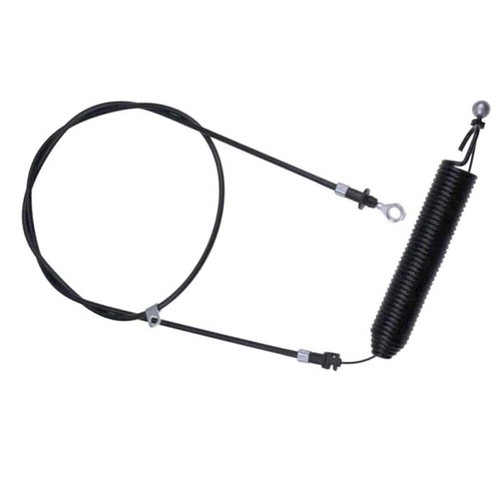 GY22387 PTO Control Cable for John Deere 107S D100 D105 D110 D120 D125 ...
