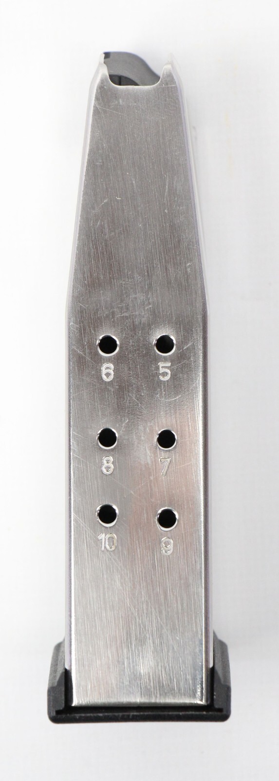 Springfield Armory XD Compact .45 ACP 10 Round Magazine Factory OEM 45 ...