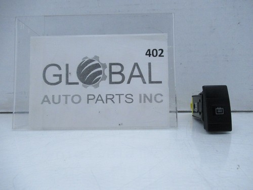 02-04 KIA SPECTRA REAR WINDOW DEFROST CONTROL SWITCH OEM | eBay