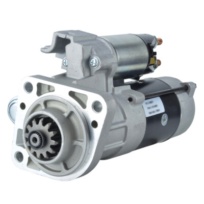 NEW 12V STARTER FITS EUROPEAN MAN TRUCK TGL 2012 D08 6CYL M8T63271AM ...