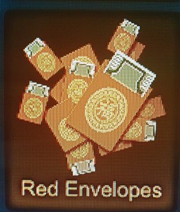 Red envelope game - bopqelong