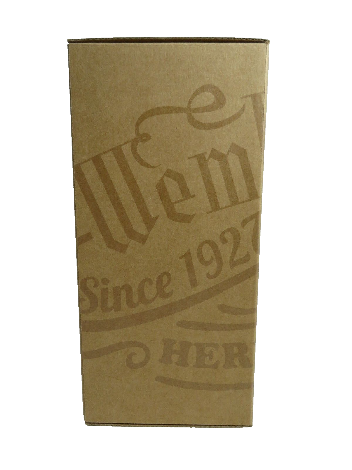 Wembley German Beer Boot Mug Clear Glass 44 Ounce 9.5 Inches Tall New ...