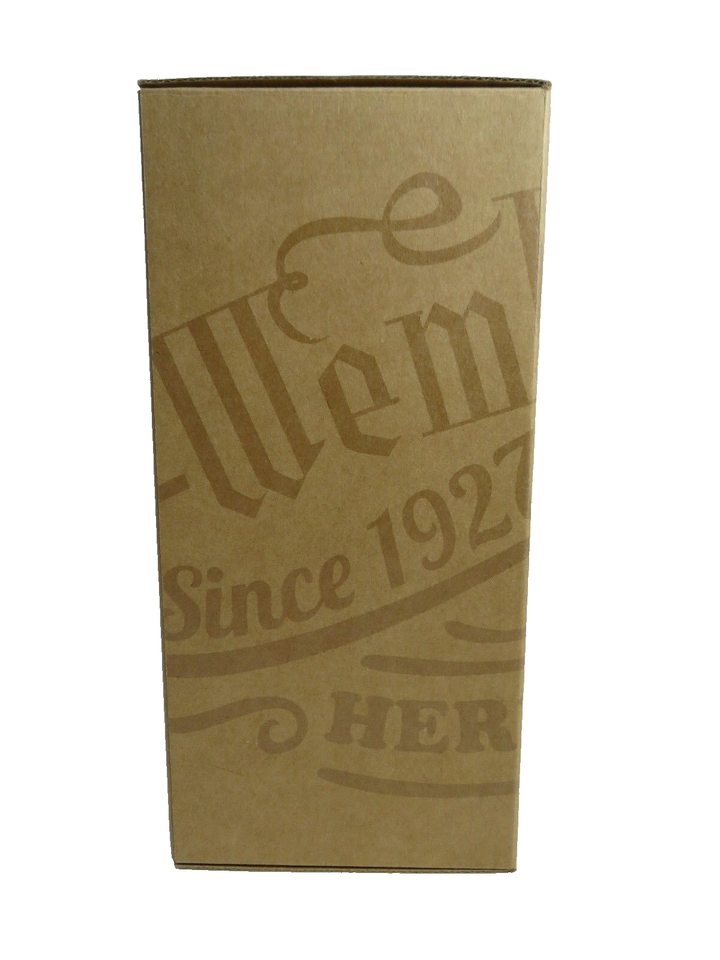 Wembley German Beer Boot Mug Clear Glass 44 Ounce 9.5 Inches Tall New ...