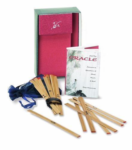 Ask the Oracle : Predicting Answers to Questions of Mind, Heart, and ...