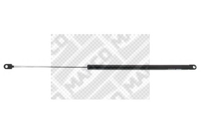 Gaz À Piston Capot MAPCO Pour SAAB 9000 Hayon | eBay