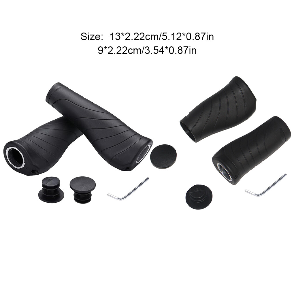 Effortless Install Unmatched Comfort Comfortable Shockproof Handles For ...