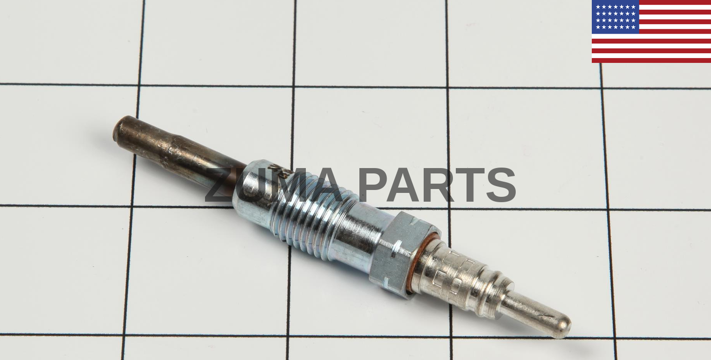 Deutz Glow Plug - 1180400 / 01180400 for sale online | eBay