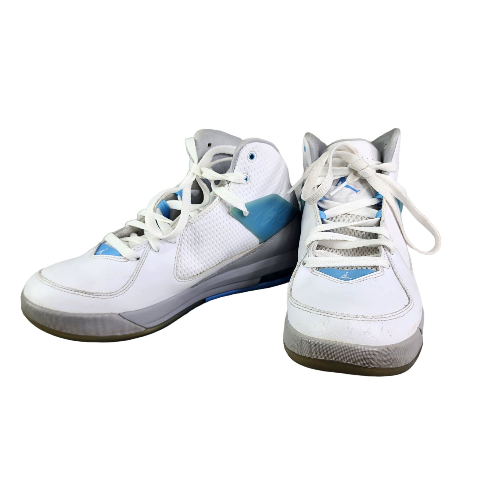 Mens Nike Jordan Air Incline White Basketball Sneakers Shoes 705796-106 ...