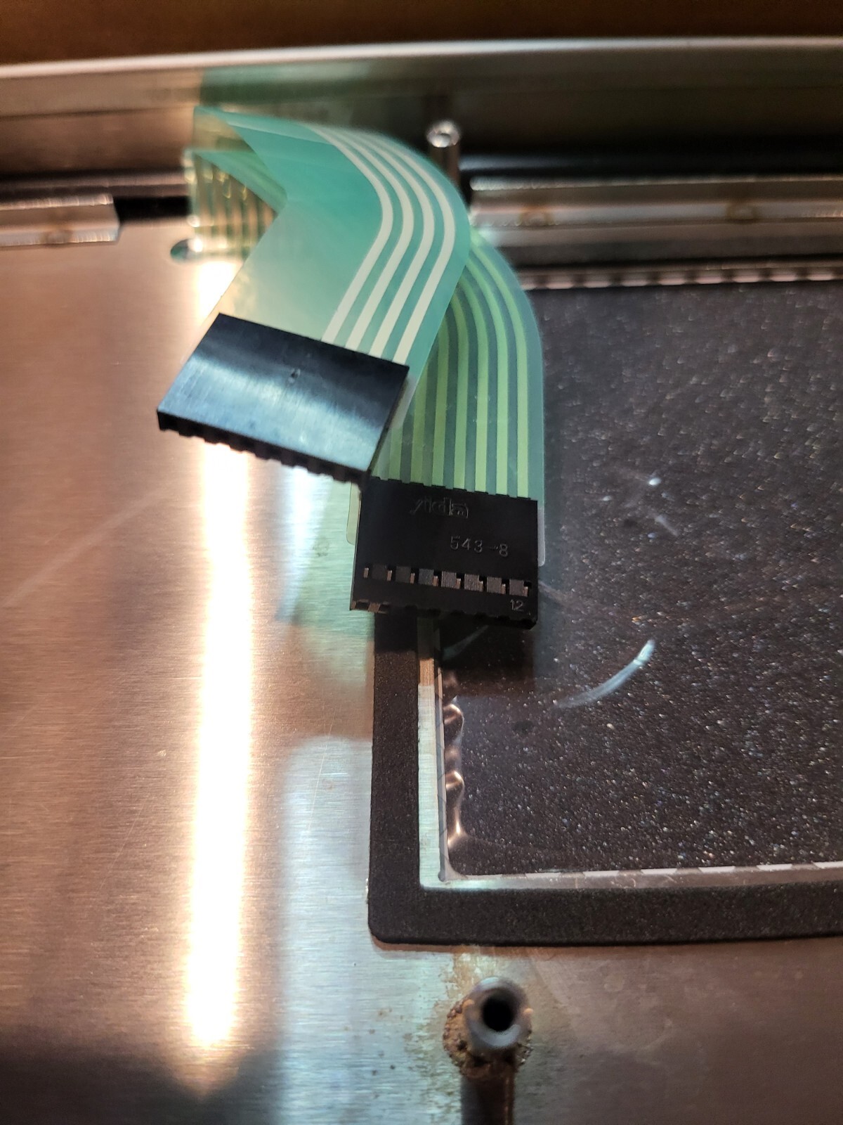 Mettler Toledo IND780 Weighing Terminal for sale online | eBay