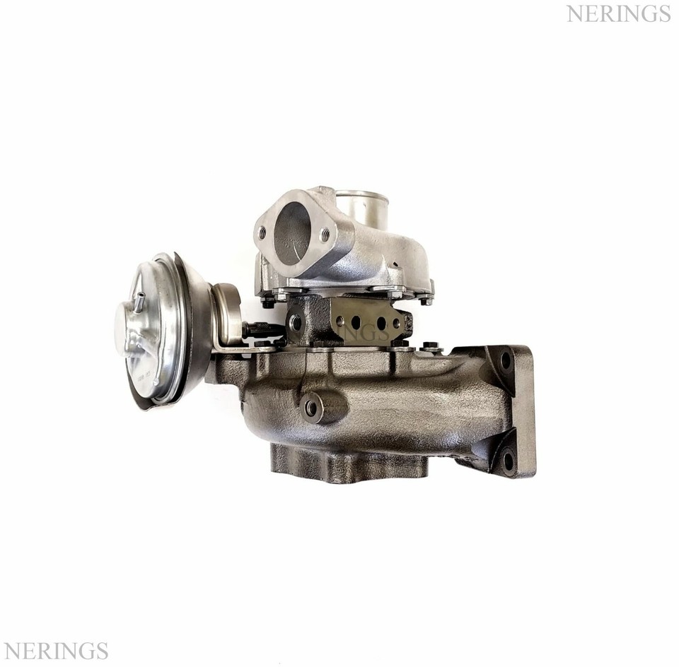 Turbocharger for Isuzu VIHX 8981951431 Reman Turbo | eBay UK
