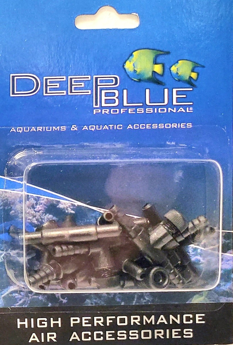 Deep Blue Professional Aquariums