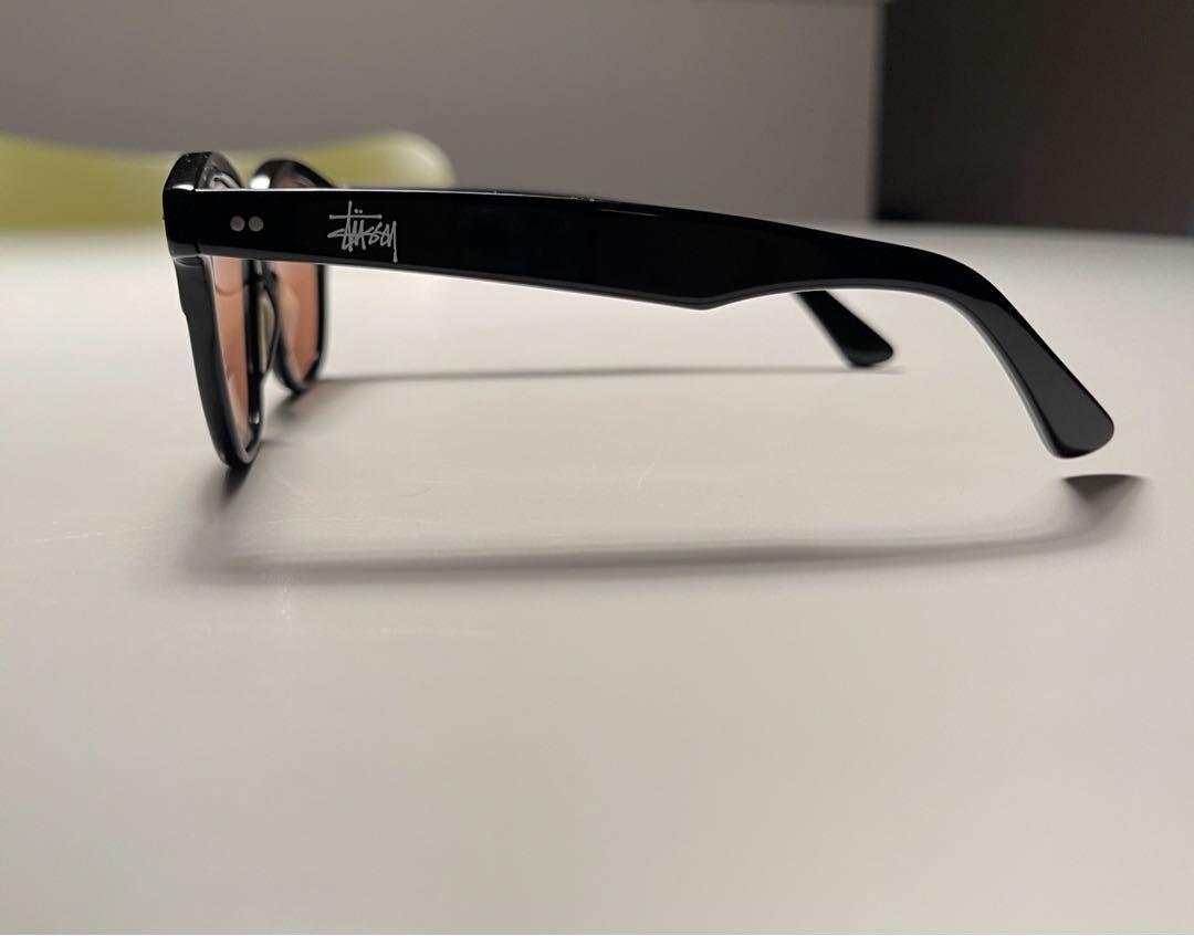 STUSSYEYEGEAR Stussy Hiroshi Fujiwara | eBay STUSSYEYEGEAR Stussy Hiroshi Fujiwara | eBay