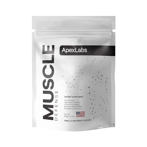 Muscle Defense Power - Apex Labs | eBay