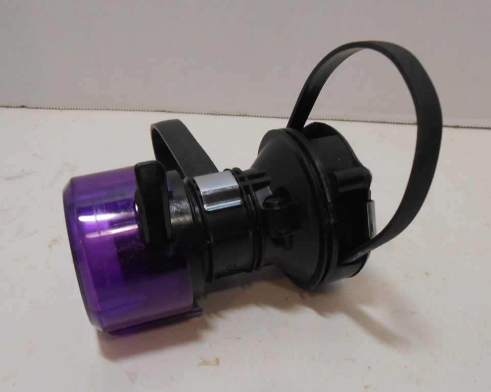 OEM Clutch Assembly For Dyson Vacuum DC14 Parts Purple Tested W/ Belts ...