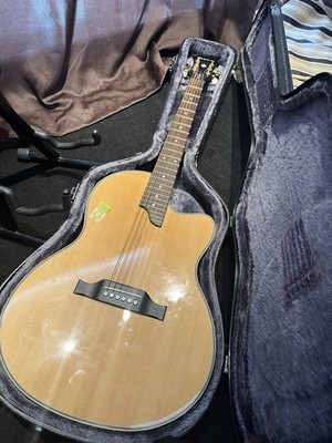 Epiphone SST Studio Acoustic Electric Guitar | eBay