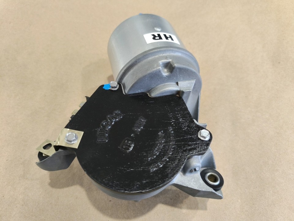 LX LH UC Torana Wiper Motor GMH Holden Lucas SLR | eBay Australia