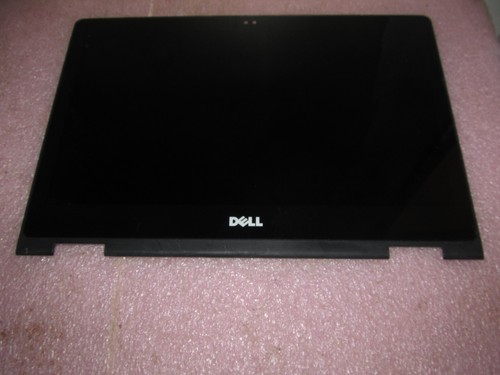 Dell Inspiron 13 5378 5379 13.3" FHD Touch LCD Screen B133HAB01.0 4FHP9 ...