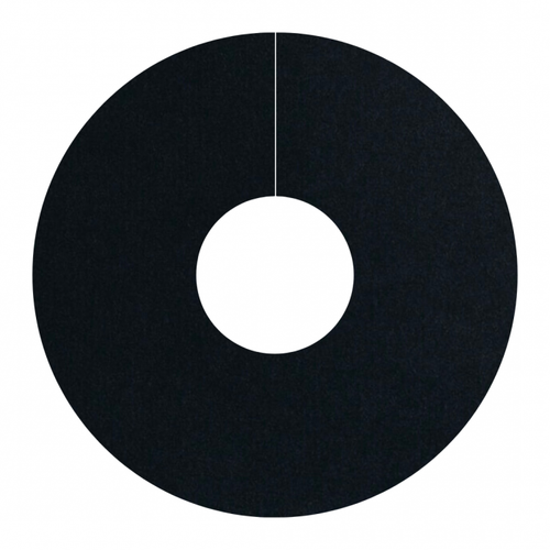 Self Adhesive Pipe Covers for Radiator Rings on Laminate Floors All ...