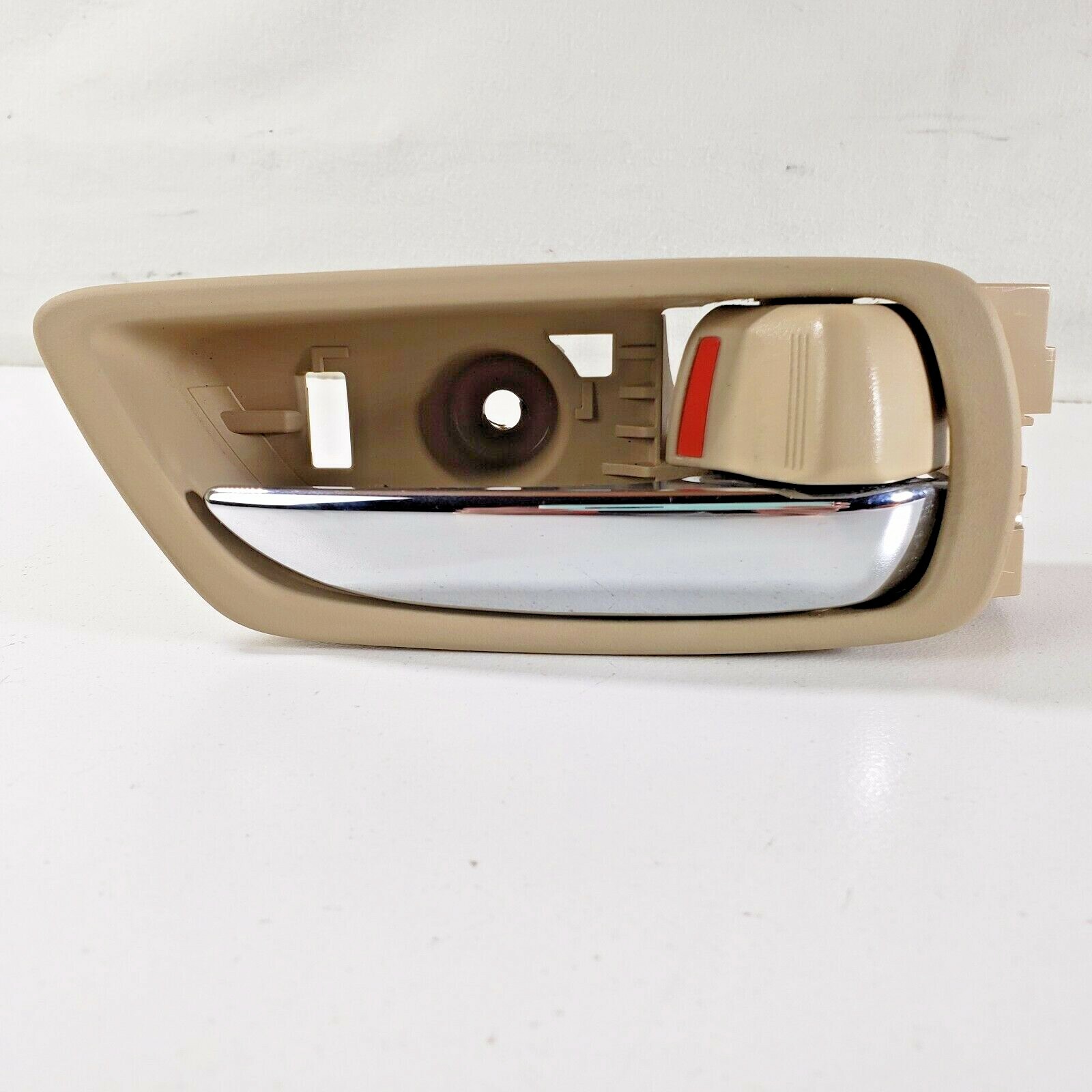 2007 - 2012 Lexus ES350 REAR RIGHT Interior Door Handle OEM | eBay